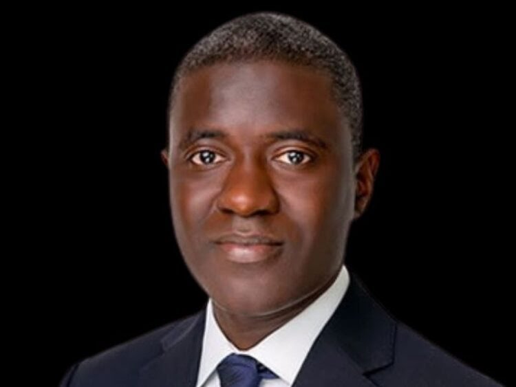 NCC boss advocates continued investment in ICT solutions to curb ICT ...