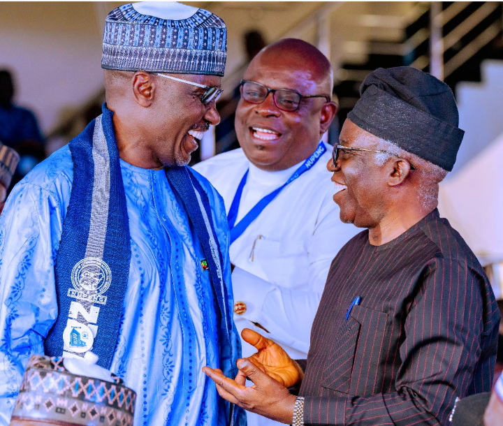 Port-Harcourt Refinery Up, Running, NNPC Insists - Concise Daily