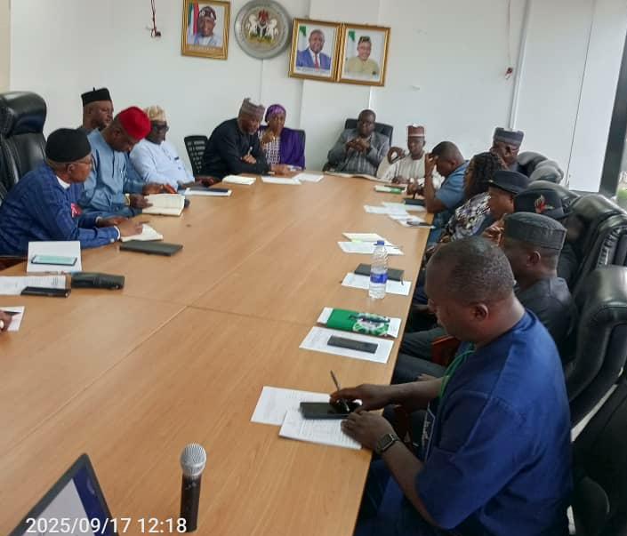 Petroleum Ministry Inaugurates Committee to Drive 2026–2030 National ...
